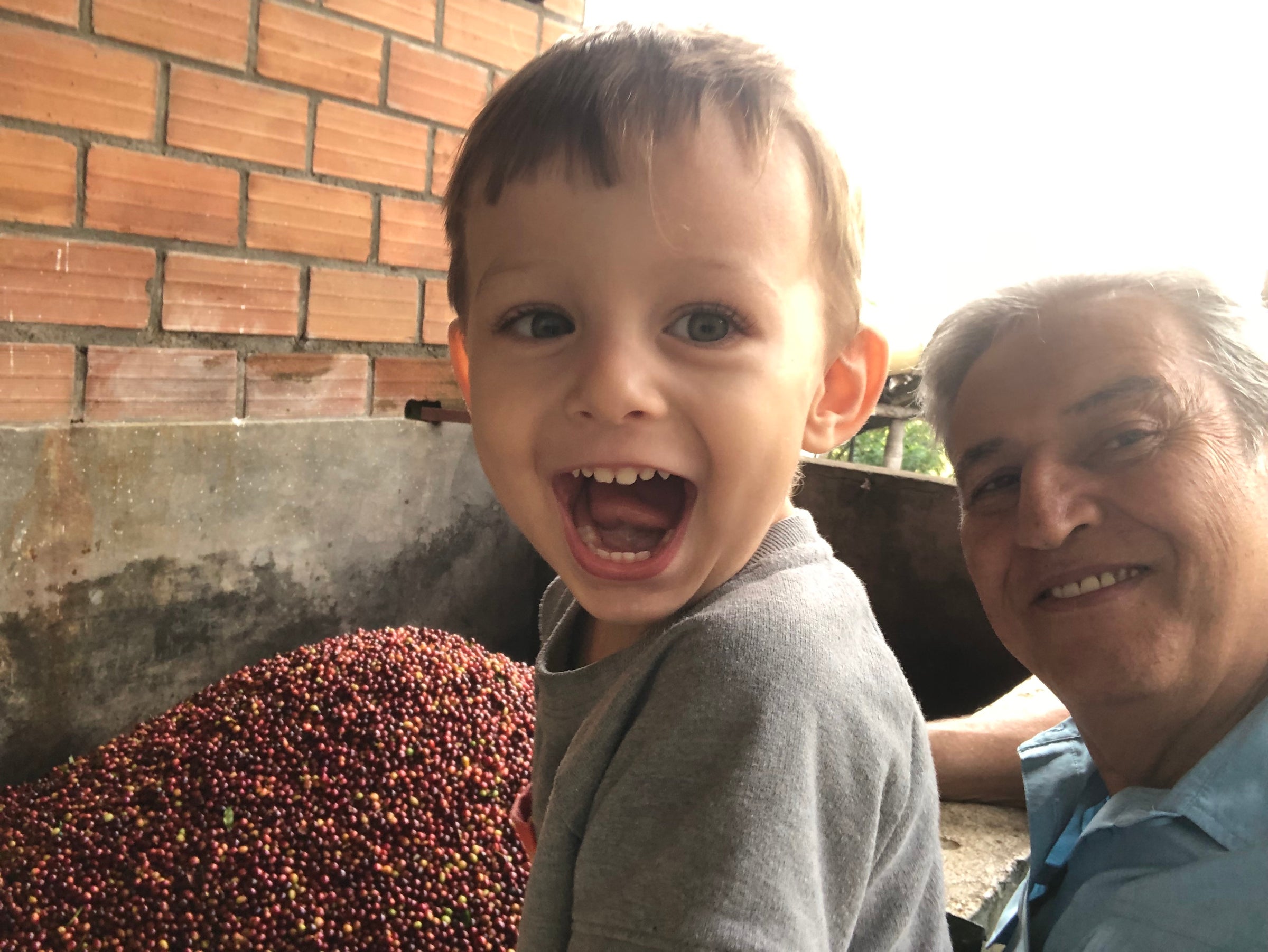 About Us | Cafetal Coffee